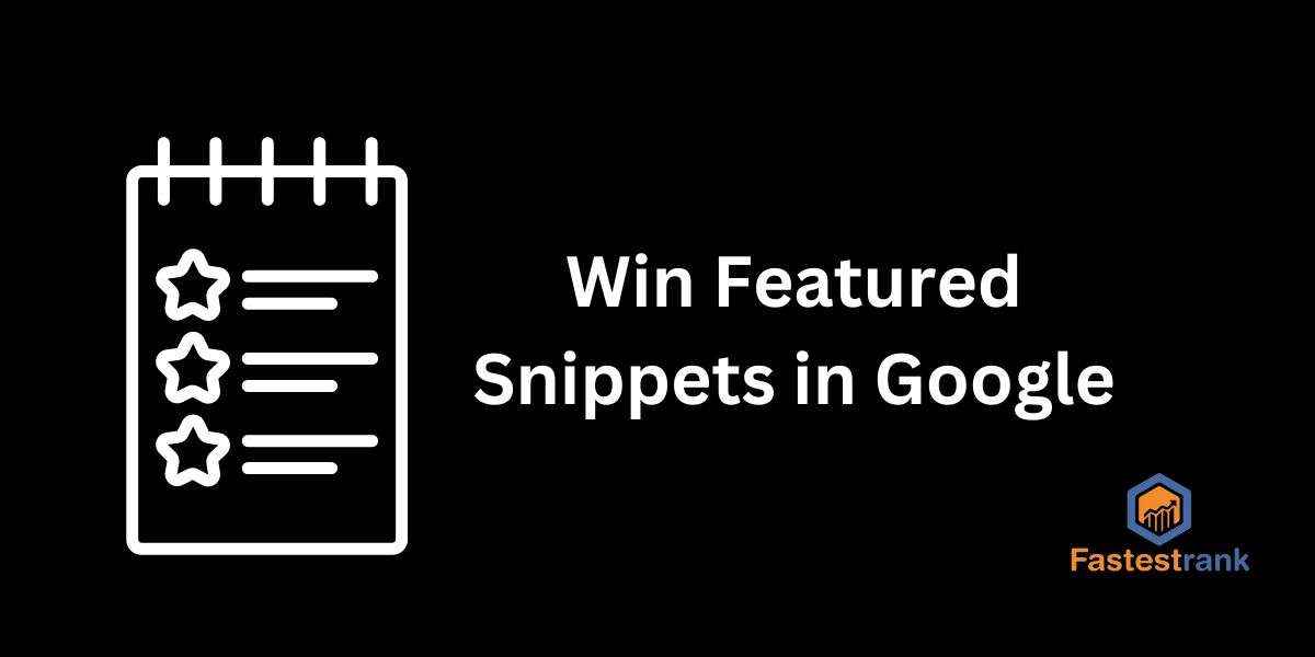 Mastering Featured Snippets: Strategies to Boost Click-Through Rates