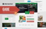 Website Design for Waste Management and Recycling Business - FastestRank